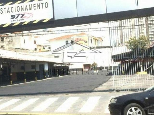 Terreno à Venda ou Locação, 2111 m² Belenzinho