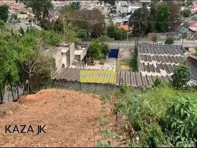 Terreno à venda ou Permuta Jardim Merci I, Jundiaí, SP