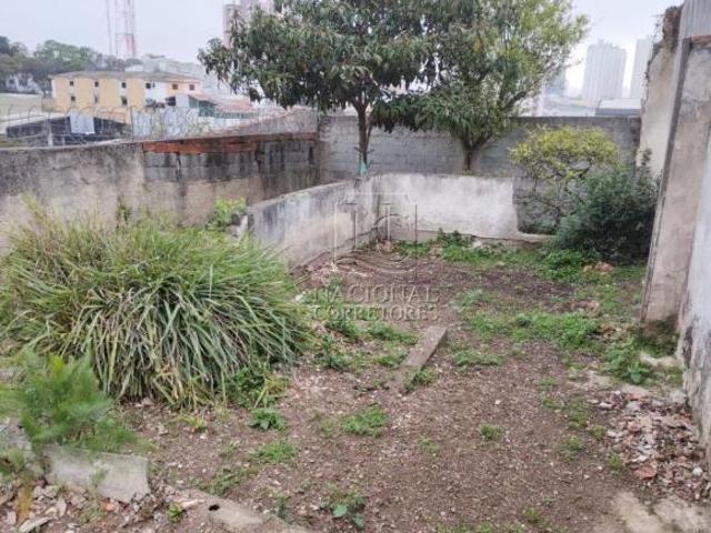Terreno à venda ou permuta na Vila Curuçá, 406,68m², excelente localização