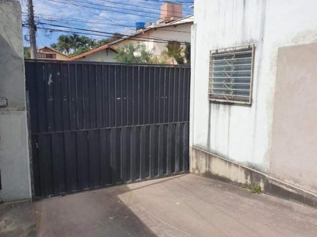 TERRENO Á VENDA OURO PRETO BELO HORIZONTE