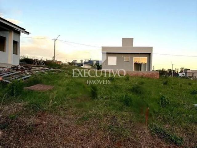 Terreno à venda, Lot. Pôr do Sol em Dona Rita