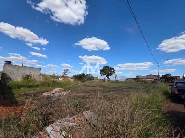 Terreno à venda, Lote Plano Residencial Parque dos Girassóis, Goianira, GO