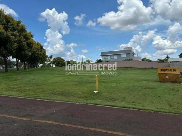Terreno à venda, Loteamento Terras de Canaã, Cambé, PR