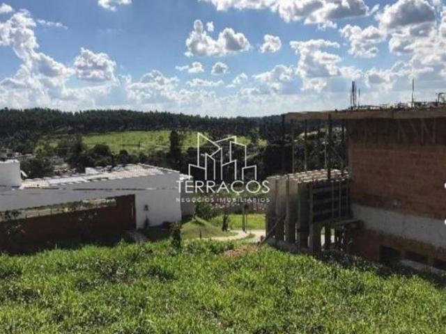 Terreno à venda Loteamento Vale Azul I Jundiaí/SP