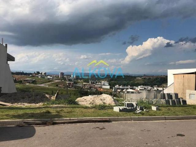 Terreno à venda, Loteamento Verana, São José dos Campos, SP