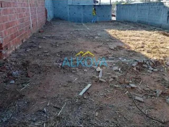 Terreno à venda, Loteamento Villa Branca, Jacareí, SP