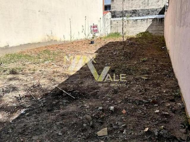 Terreno à venda, Loteamento Villa Branca, Jacareí, SP