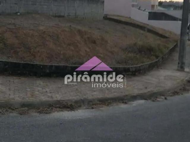 Terreno à venda Loteamento Villa Branca R$ 350.000 Jacareí, SP
