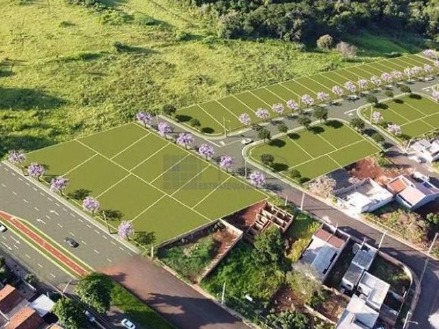 TERRENO A VENDA LOTEAMENTO ABERTO JARDIM DA MATA