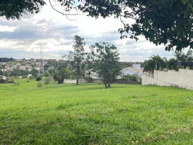 Terreno à venda Loteamento Alphaville Campinas, Campinas