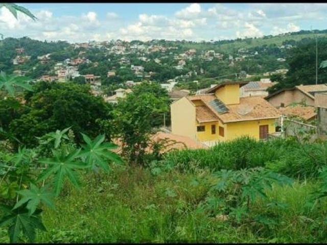 Terreno à Venda Loteamento Arboreto dos Jequitibás Extra Muros Sousas, Campinas 462,48m2