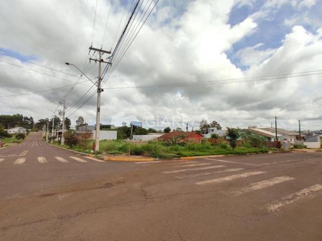 Terreno à venda, LOTEAMENTO AVANTI, SÃO FRANCISCO, TOLEDO PR
