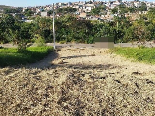 Terreno à venda, Loteamento Belle Ville, Taubaté, SP