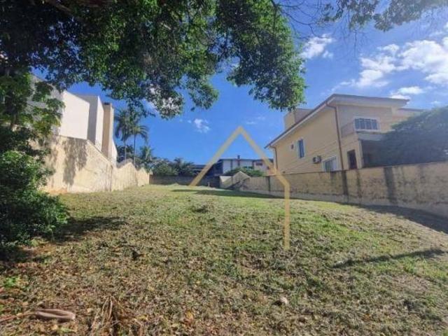 Terreno à venda Loteamento Caminhos de São Conrado Sousas Campinas/SP