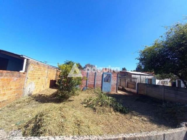 Terreno à venda Loteamento Castanheira Com 275m² 11m x 25m, na Rua Bambu. Cará cará, Ponta Gro