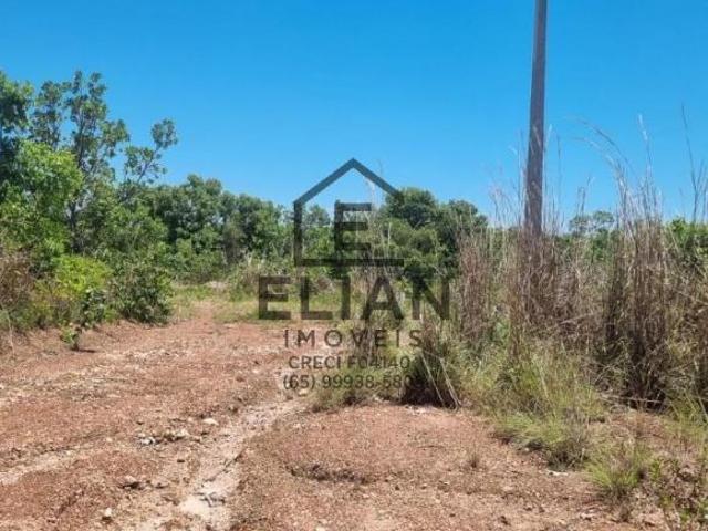 Terreno à venda loteamento chácara de Recanto Paiaguas em Cuiabá MT