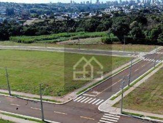 Terreno à venda, Loteamento Colinas Tropical Cascavel/PR
