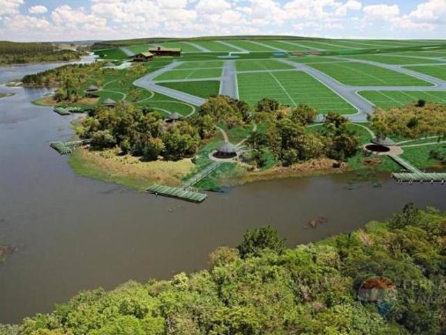 Terreno a Venda Loteamento Costa Verde Avaré SP