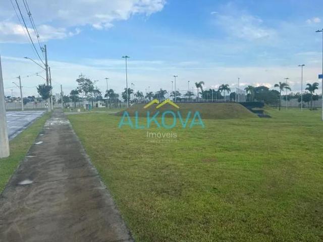 Terreno à venda, Loteamento Fazenda Ronda, São José dos Campos, SP