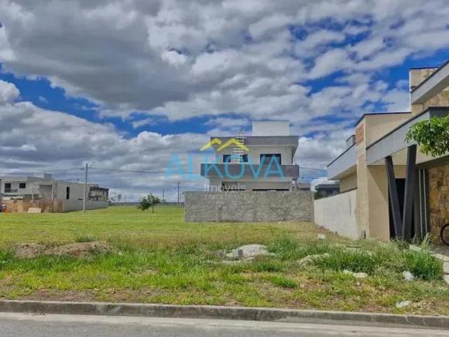 Terreno à venda, Loteamento Fazenda Ronda, São José dos Campos, SP