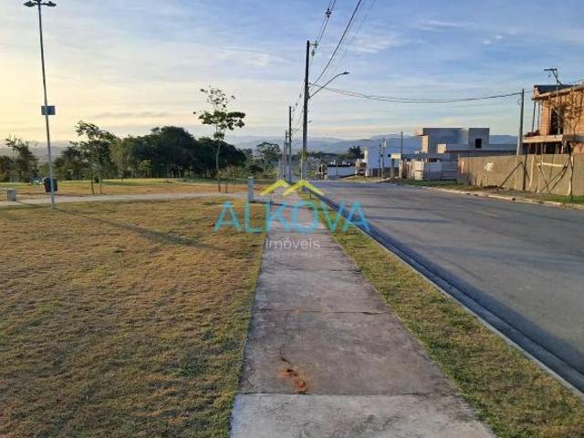 Terreno à venda, Loteamento Fazenda Ronda, São José dos Campos, SP