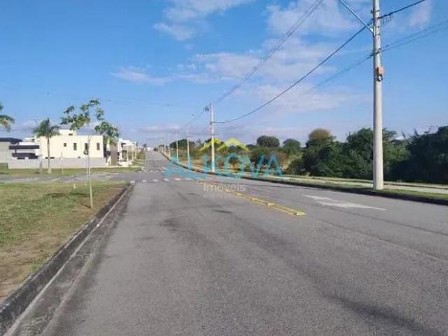 Terreno à venda, Loteamento Fazenda Ronda, São José dos Campos, SP