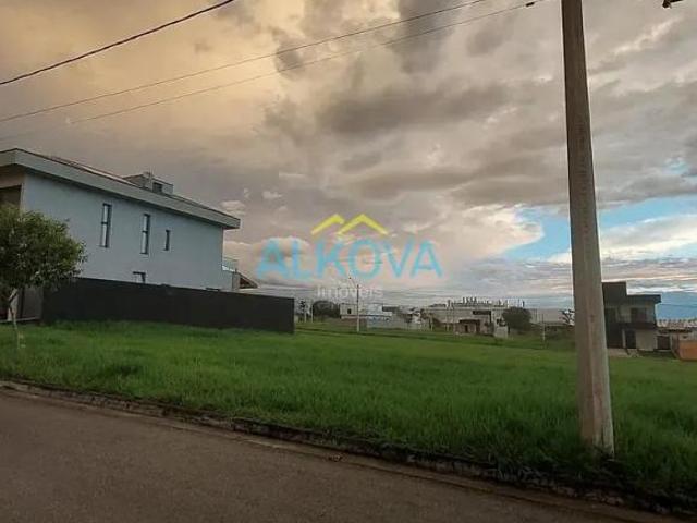 Terreno à venda, Loteamento Fazenda Ronda, São José dos Campos, SP