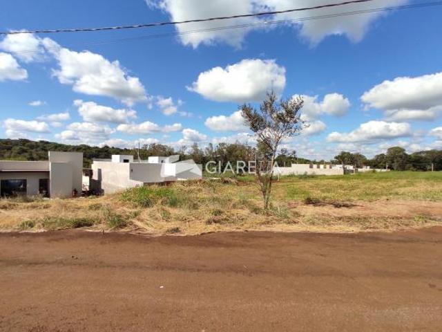 Terreno à venda, LOTEAMENTO FLORA GALANTE 2, JARDIM COOPAGRO, TOLEDO PR