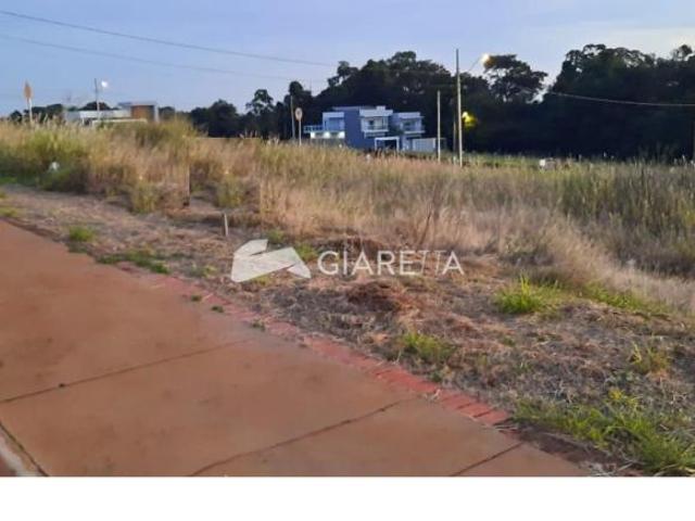 Terreno à venda, LOTEAMENTO IASCHOMBECK, VILA BECKER, TOLEDO PR