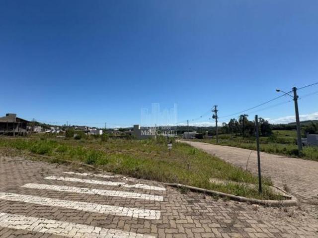 Terreno à venda Loteamento Ilha dos Açores