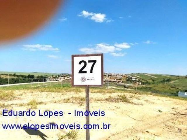 TERRENO A VENDA LOTEAMENTO JARDIM AMÉRICA BAIRRO CARDEAL ELIAS FAUSTO SP