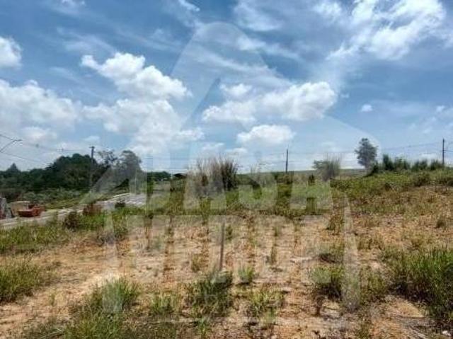 Terreno à venda loteamento Jardim América em Cardeal/SP