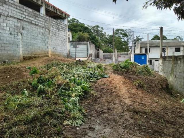 TERRENO À VENDA LOTEAMENTO JD DAS COLINAS FRANCO DA ROCHA/SP
