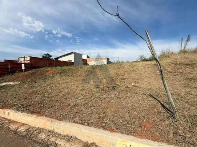 Terreno à venda, Loteamento Lisboa Residencial Itapetininga/SP