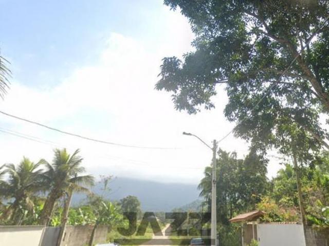 Terreno à Venda Loteamento Morada do Mar, Caraguatatuba 1.950m2