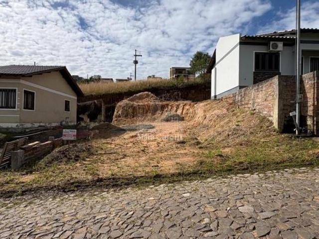 Terreno à venda Loteamento Novo Bom Principio