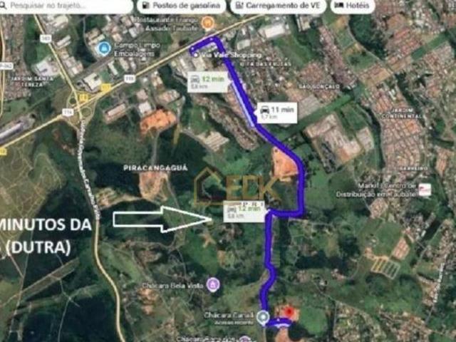 Terreno à Venda – Loteamento Parque do Sol | Barreiro