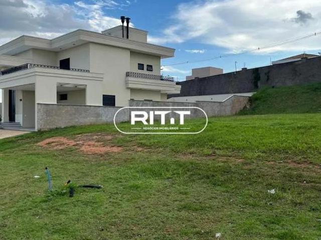 Terreno à venda, Loteamento Parque dos Alecrins 2, Campinas, SP