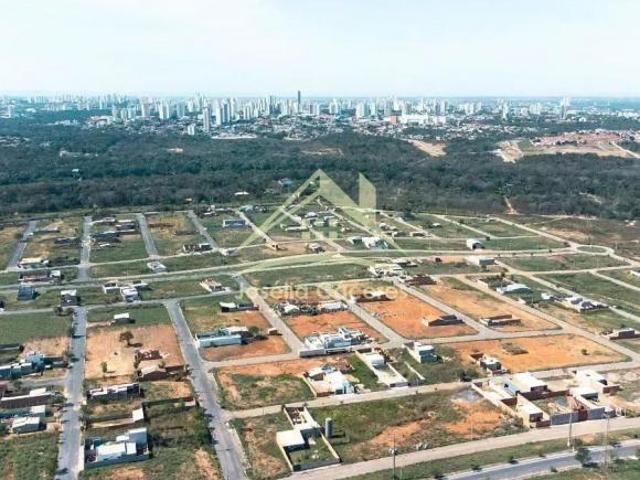 Terreno à venda, Loteamento Parque das Águas, Várzea Grande, MT