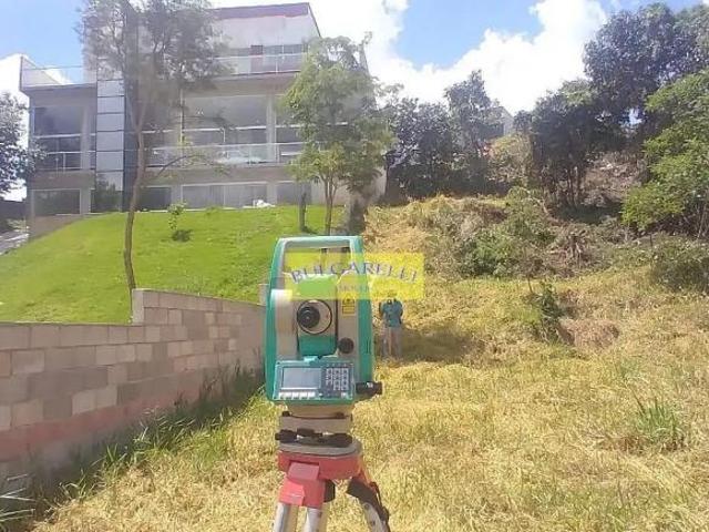 Terreno à venda, Loteamento Portal da Colina, Jundiaí, SP