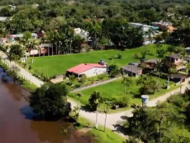 Terreno a venda Loteamento Portal da Jureia praia de Jureia 972m² R$ 207.000