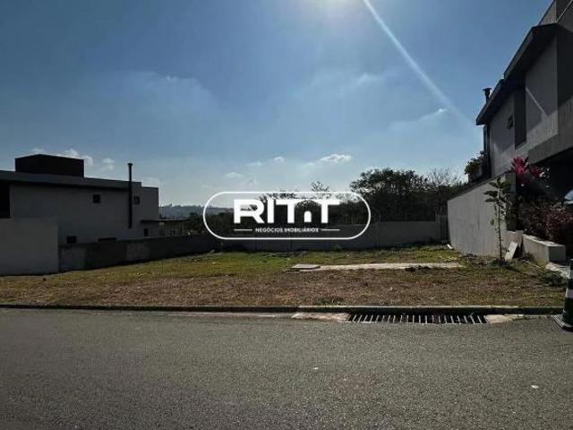 Terreno à venda, Loteamento Residencial Arborais, Campinas, SP