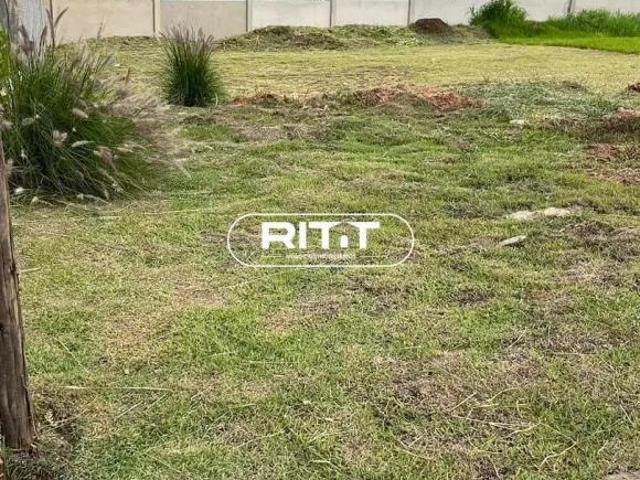 Terreno à venda, Loteamento Residencial Arborais, Campinas, SP
