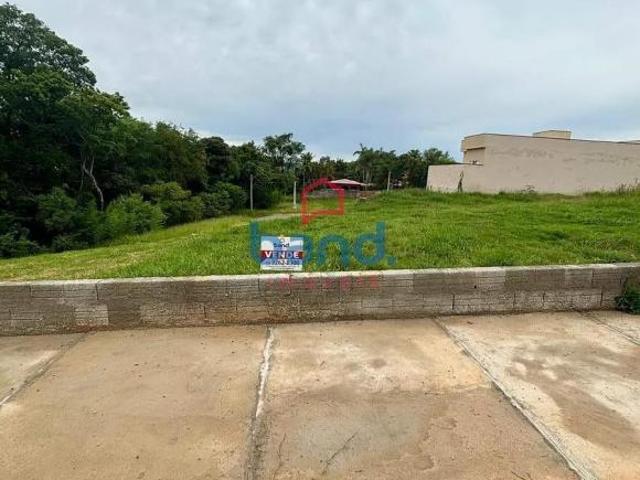 Terreno à venda, Loteamento Residencial Bora Bora, Porto Feliz, SP