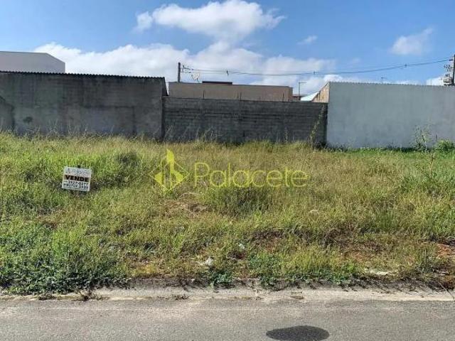 Terreno à venda, Loteamento Residencial e Comercial Araguaia César Park, Pindamonhangaba, SP