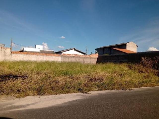 Terreno à venda Loteamento Residencial e Comercial Araguaia, Pindamonhangaba SP