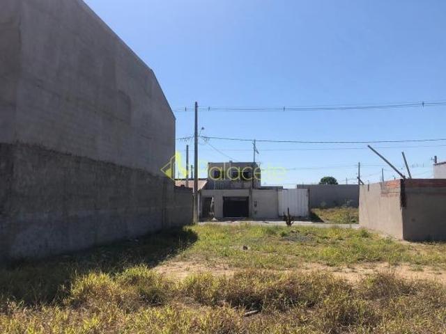 Terreno à venda Loteamento Residencial e Comercial Araguaia, Pindamonhangaba SP