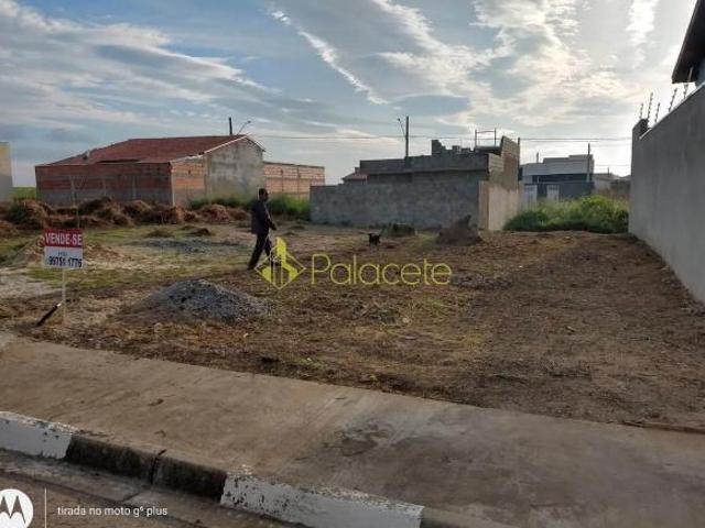 Terreno à venda Loteamento Residencial e Comercial Flamboyant, Pindamonhangaba SP