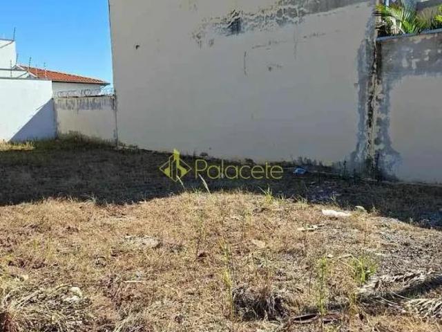 Terreno à venda, Loteamento Residencial e Comercial Flamboyant, Pindamonhangaba, SP