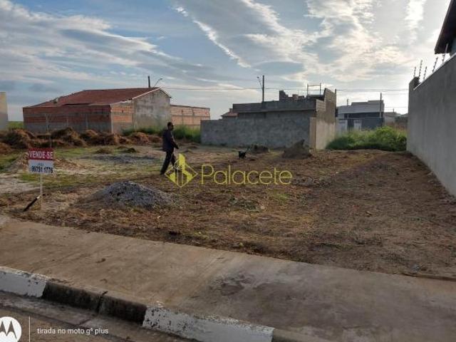 Terreno à venda Loteamento Residencial e Comercial Flamboyant, Pindamonhangaba SP